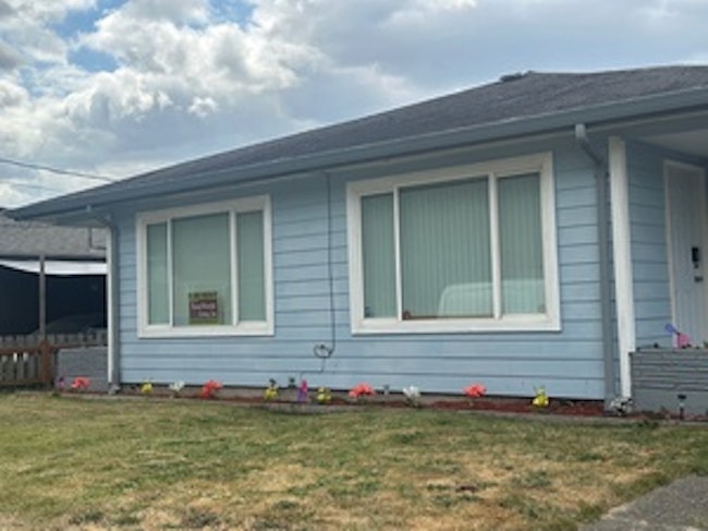 Pacific Screening Dashboard