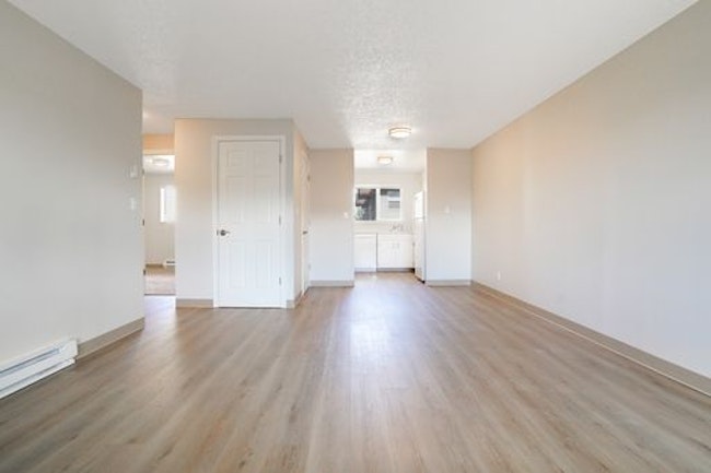 Pacific Screening Dashboard