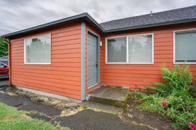 Pacific Screening Dashboard