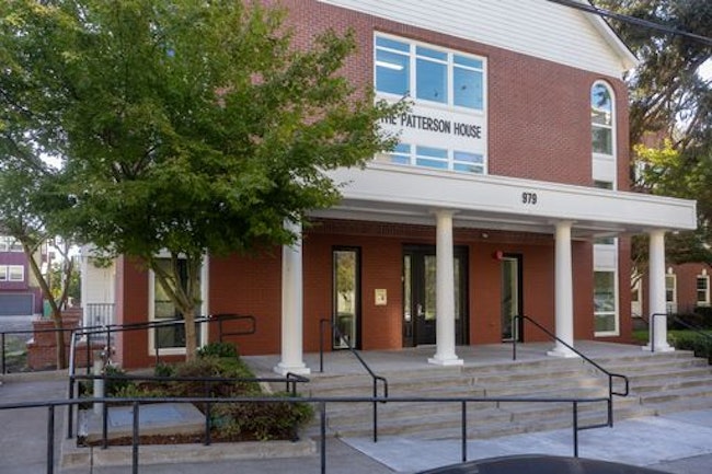 Pacific Screening Dashboard