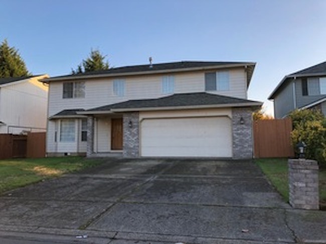 Pacific Screening Dashboard