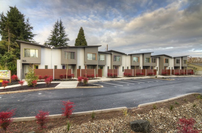 Pacific Screening Dashboard