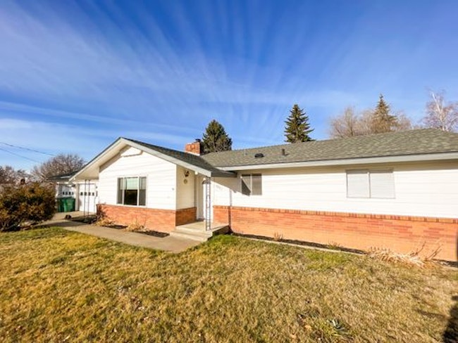 Pacific Screening Dashboard