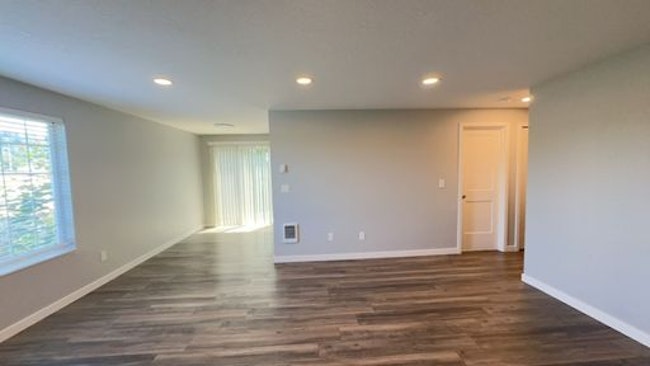 Pacific Screening Dashboard