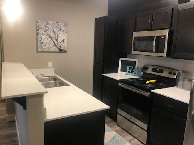 Pacific Screening Dashboard