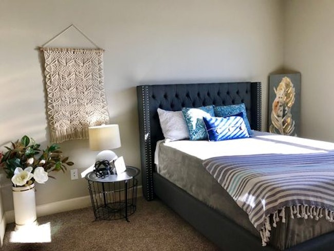 Pacific Screening Dashboard