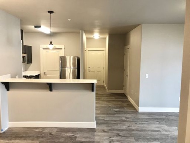 Pacific Screening Dashboard