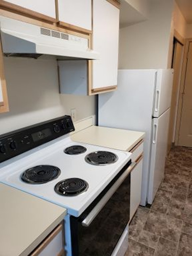 Pacific Screening Dashboard