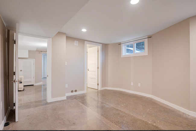 Pacific Screening Dashboard