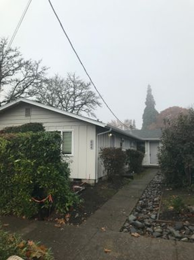 Pacific Screening Dashboard