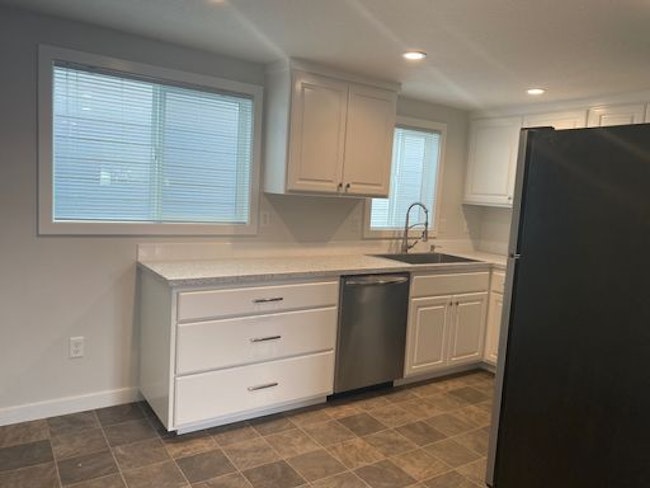 Pacific Screening Dashboard