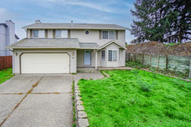 Pacific Screening Dashboard