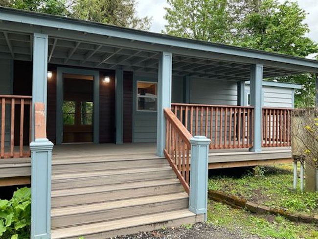 Pacific Screening Dashboard