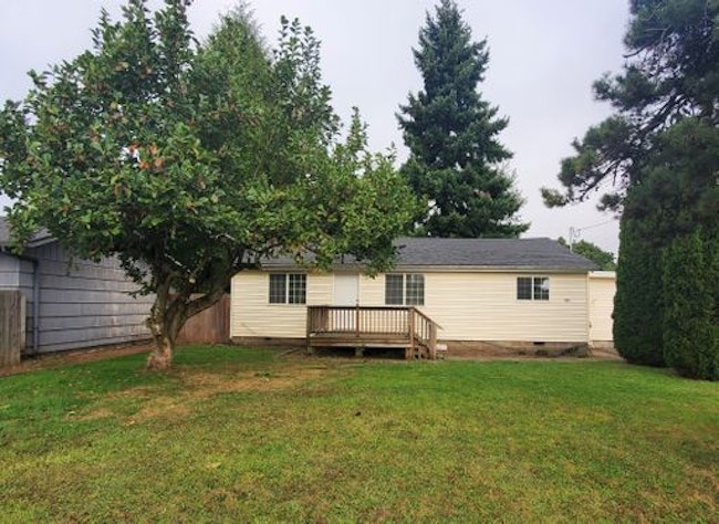 Pacific Screening Dashboard