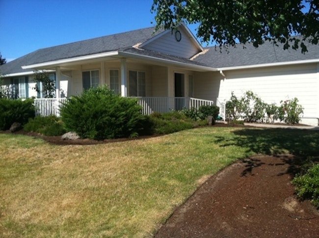 Pacific Screening Dashboard