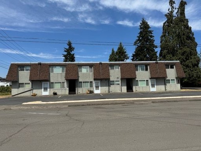 Pacific Screening Dashboard