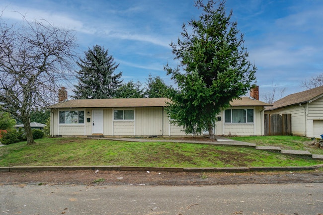 Pacific Screening Dashboard