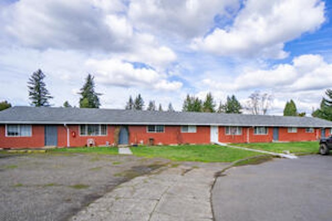 Pacific Screening Dashboard