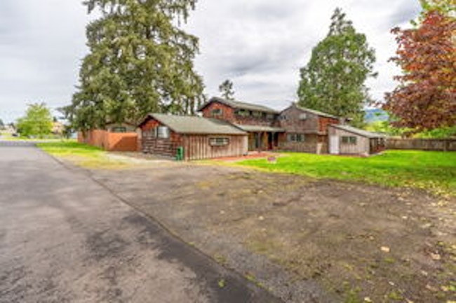 Pacific Screening Dashboard