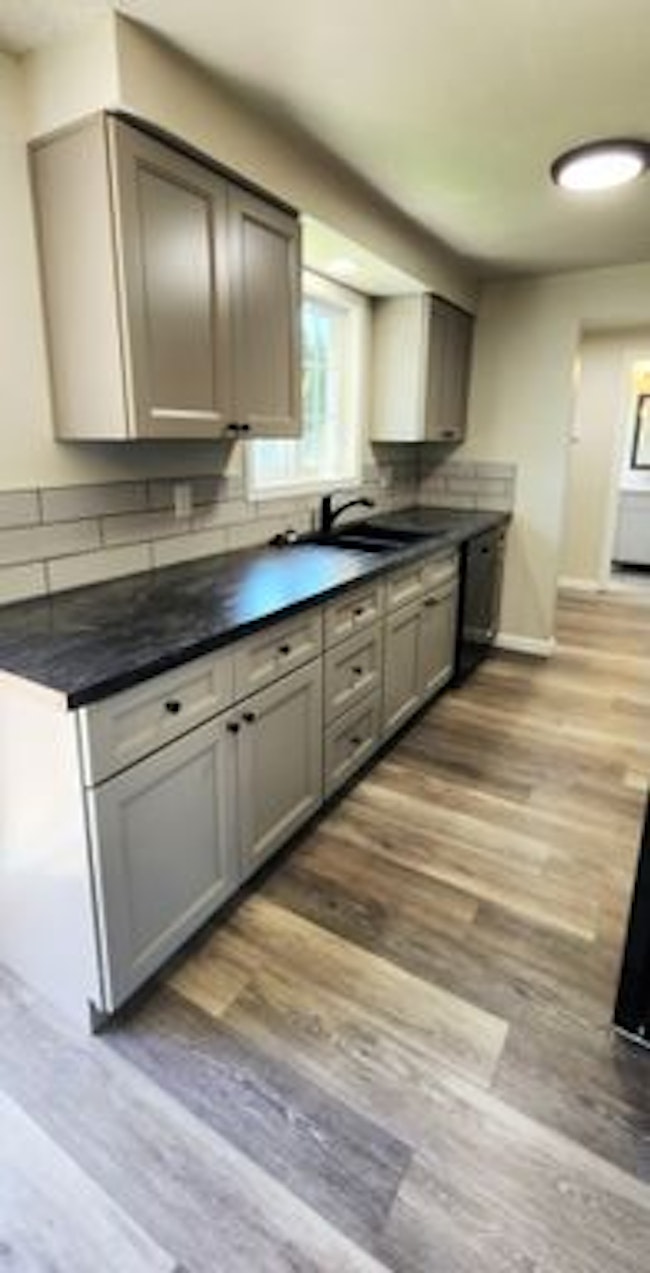 Pacific Screening Dashboard